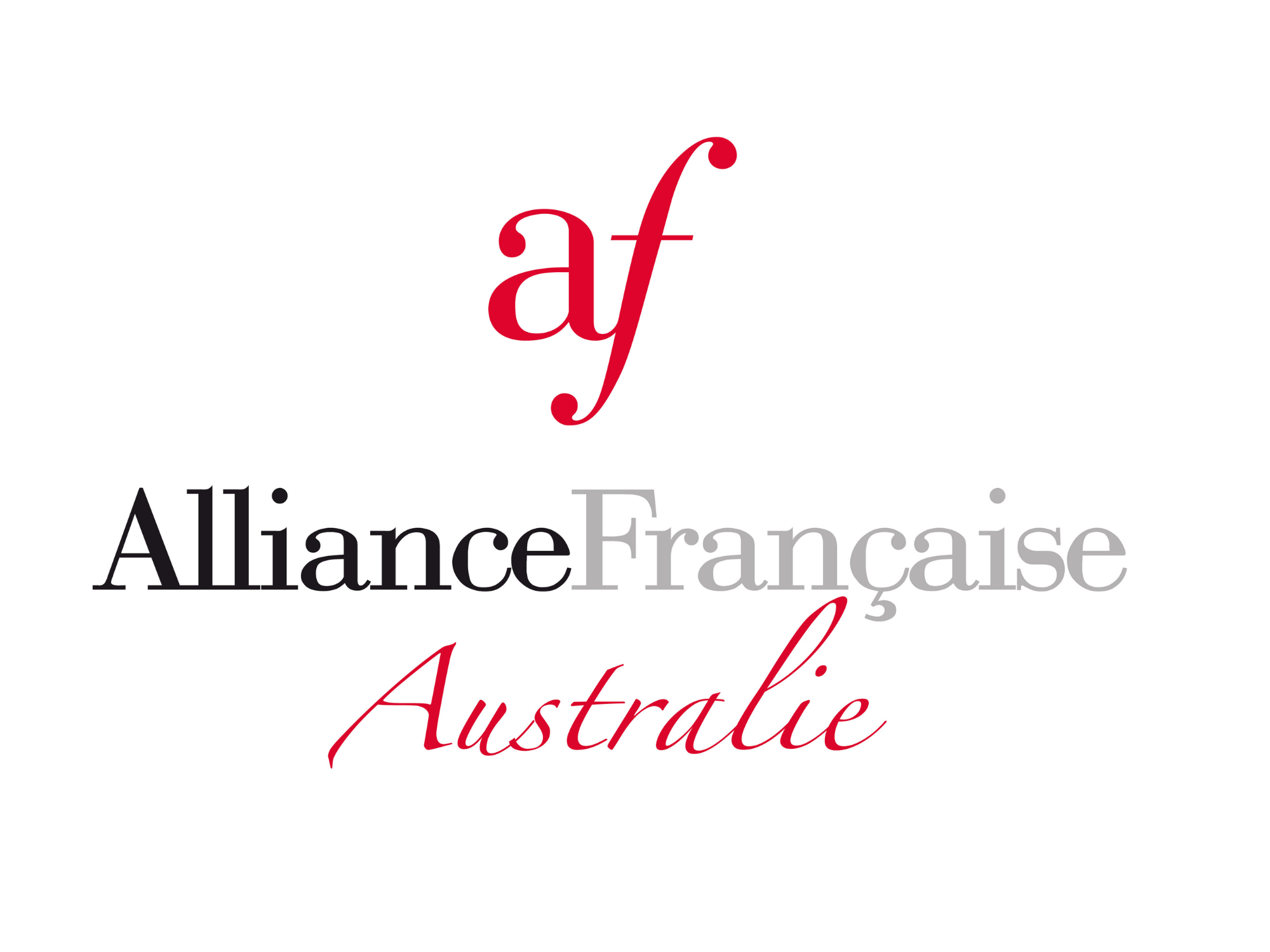 Alliance française de Canberra - our partners